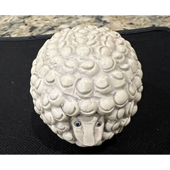 Artesania Rinconada | Art | Artesania Rinconada Sheep 23 Figurine ...
